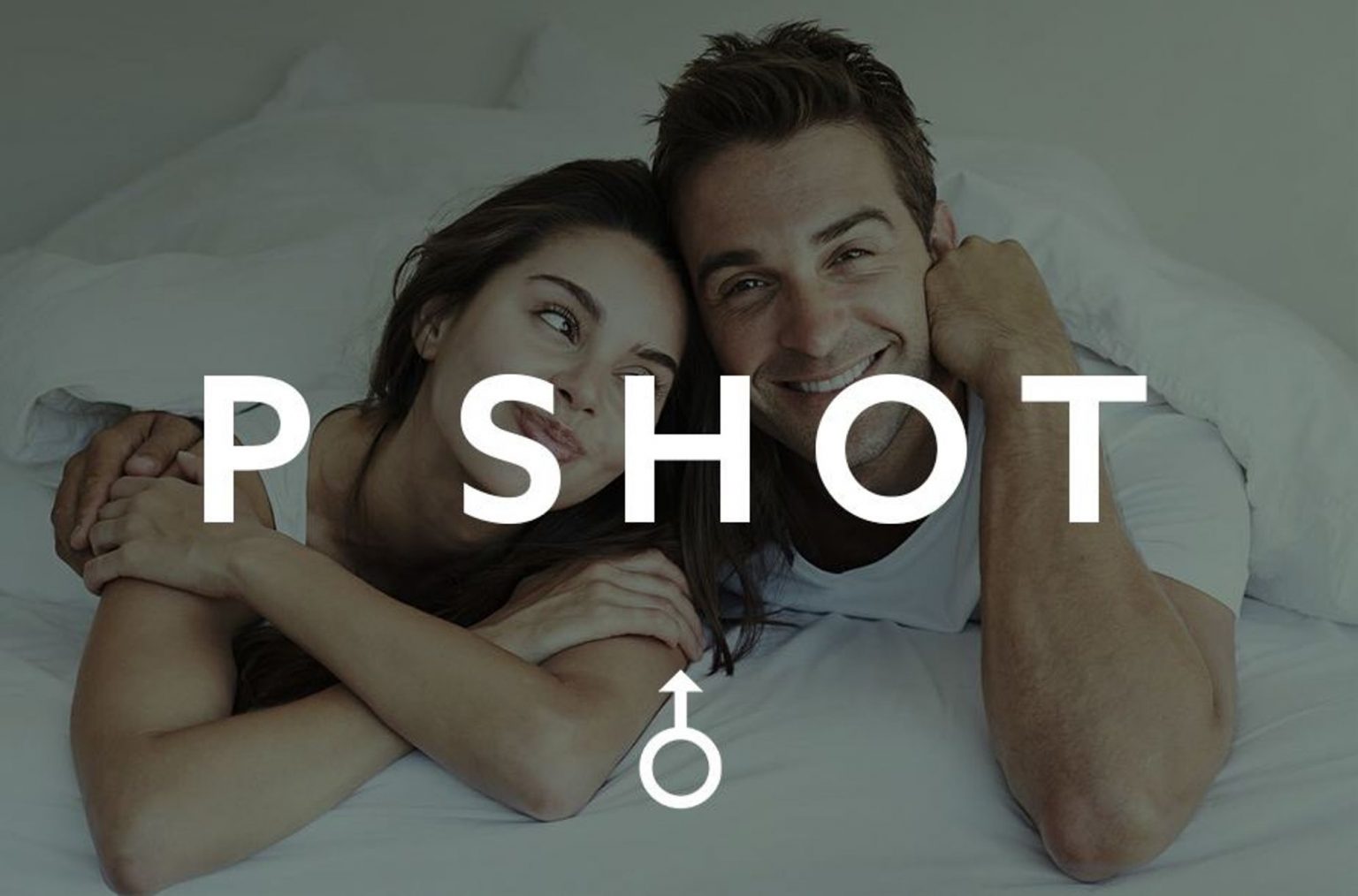 Revolutionising Male Wellness: The P Shot Explained | The Harrogate ...