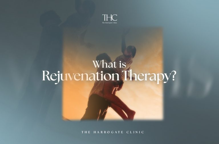 What is Rejuvenation Therapy? | Healing with Your Own Healing System