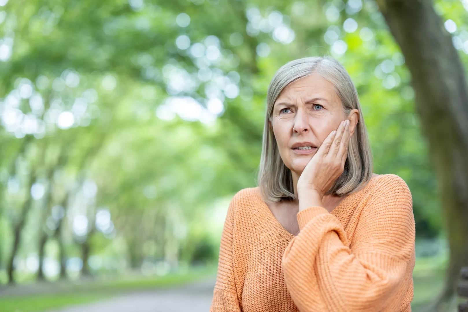 When to See an Emergency Dentist in Harrogate | Tooth Pain